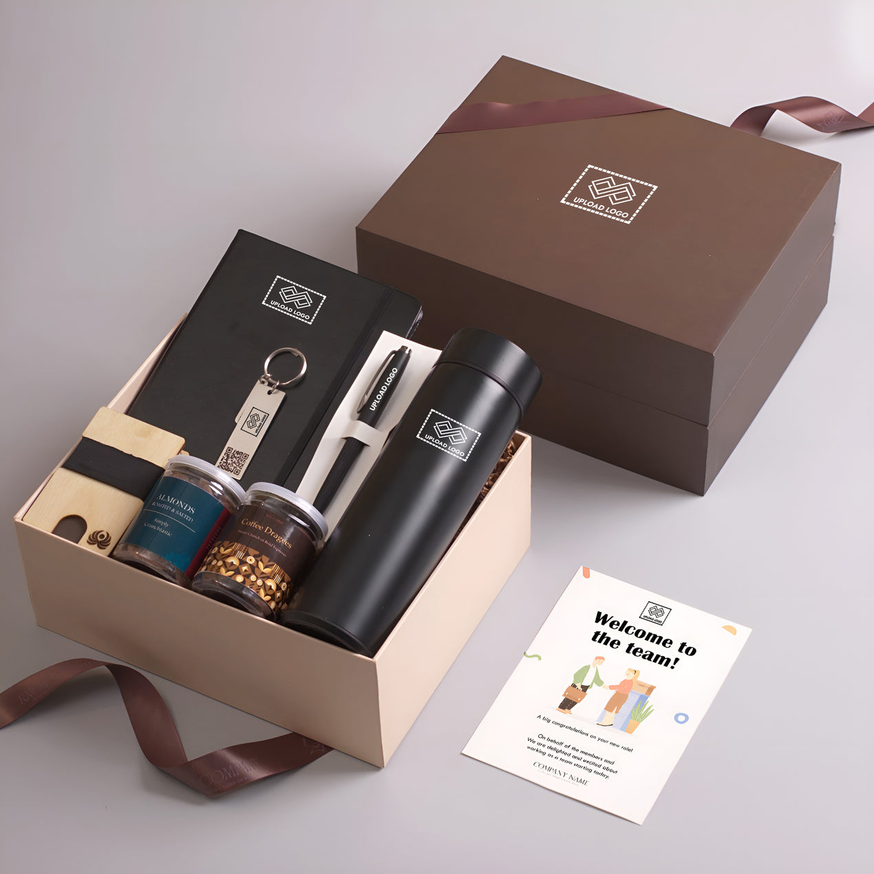 Employees Welcome Kits for Corporate | Joining Kit for New Hire ...